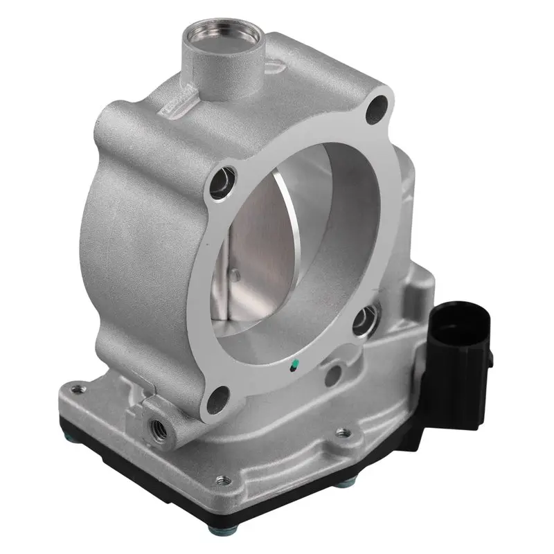 Car Throttle Valve Assembly For Jeep Gladiator Grand Cherokee Wrangler ...