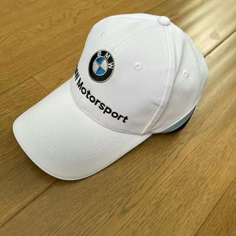 Genuine BMW hat AMG racing hat motorcycle hat casual outdoor sports hat ...