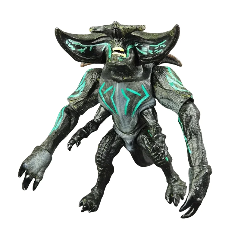 Pacific Rim Trespasser Neca