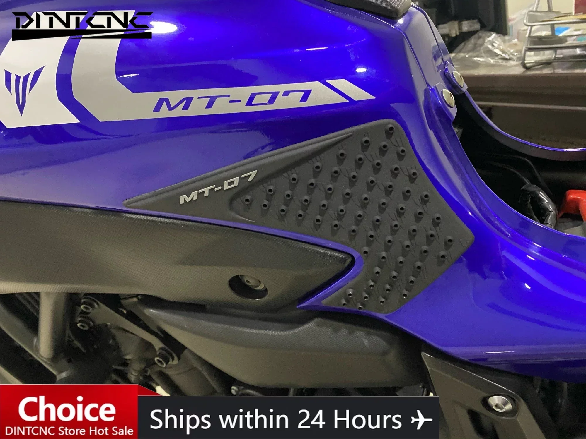 DINTCNC Official Store