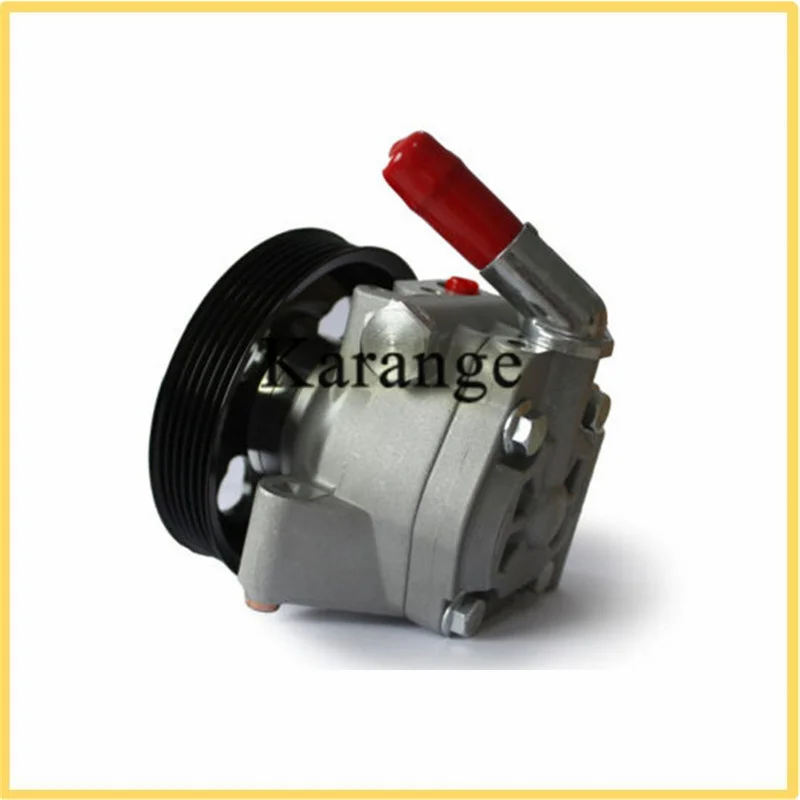 LR0025803 Power Steering Pump Parts for LAND ROVER FREELANDER 2 ...