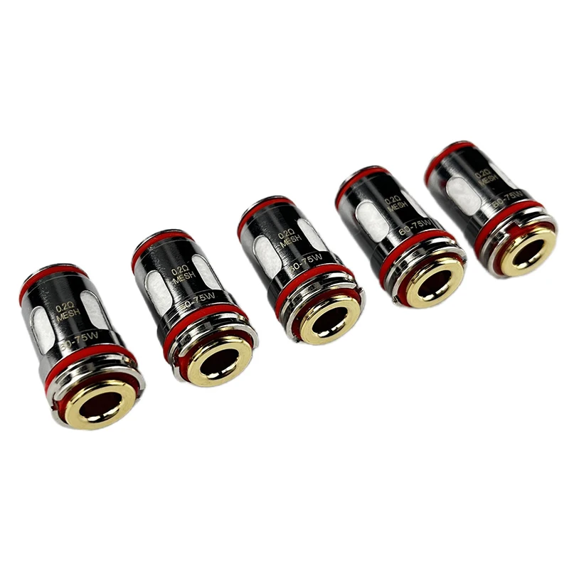 5pcs-GTi-Mesh-Coil-0-2ohm-0-4ohm-Vaporizer-Suit-For-Target-100-200 ...