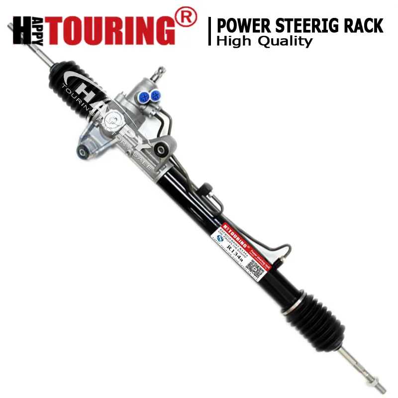 Power Steering Rack Gear Box for Nissan X TRAIL QASHQAI 48001 4BA0B ...