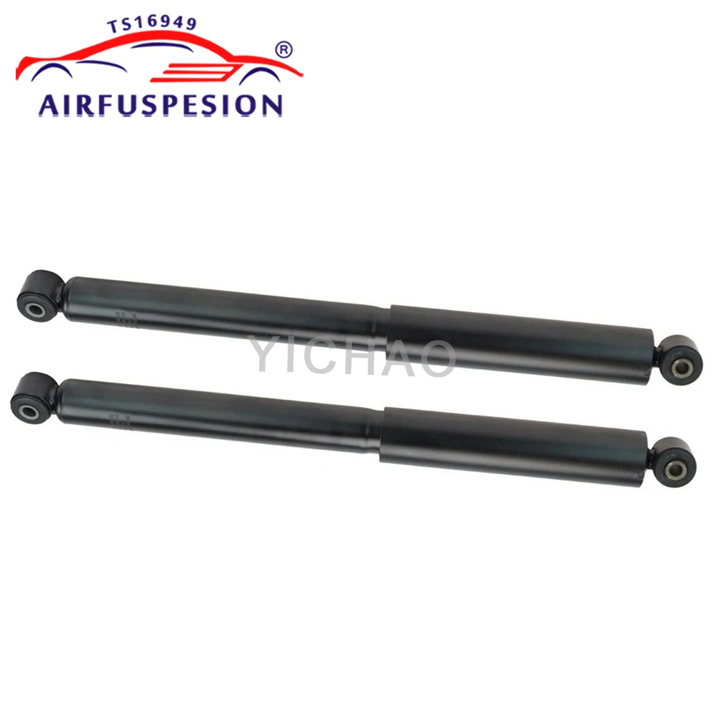 For Jeep Grand Cherokee WH WK 2005-2010 Rear Suspension Shock Absorber ...
