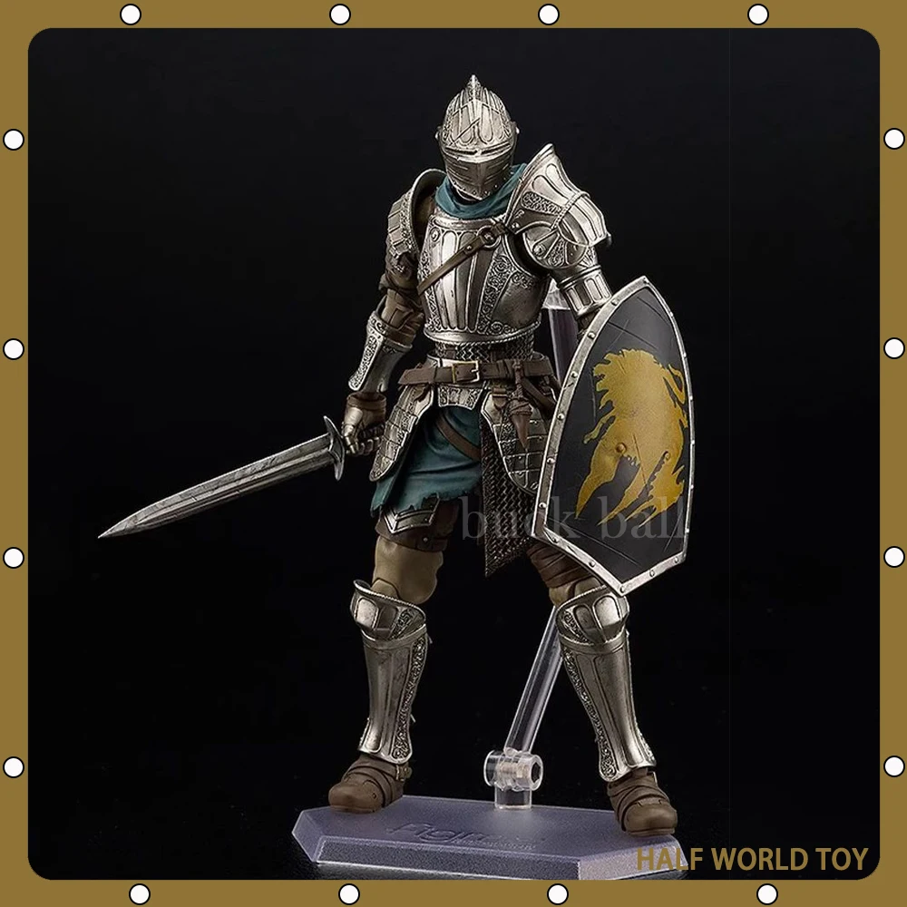 Demon-s-Souls-Anime-Figures-MF-Figma-590-Dark-Soul-Figurine-Fluted ...