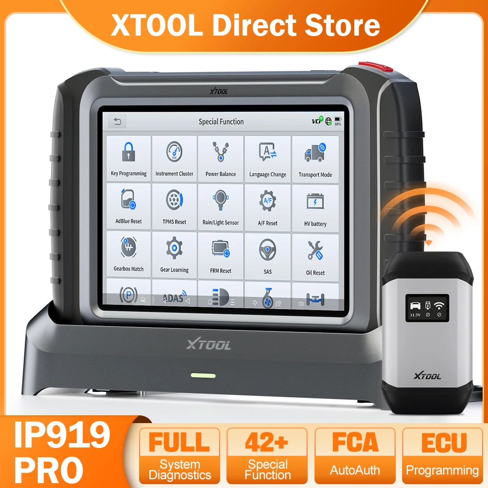 XTOOL-InPlus-IP919PRO-ECU-Programming-Tools-For-BMW-Full-System ...