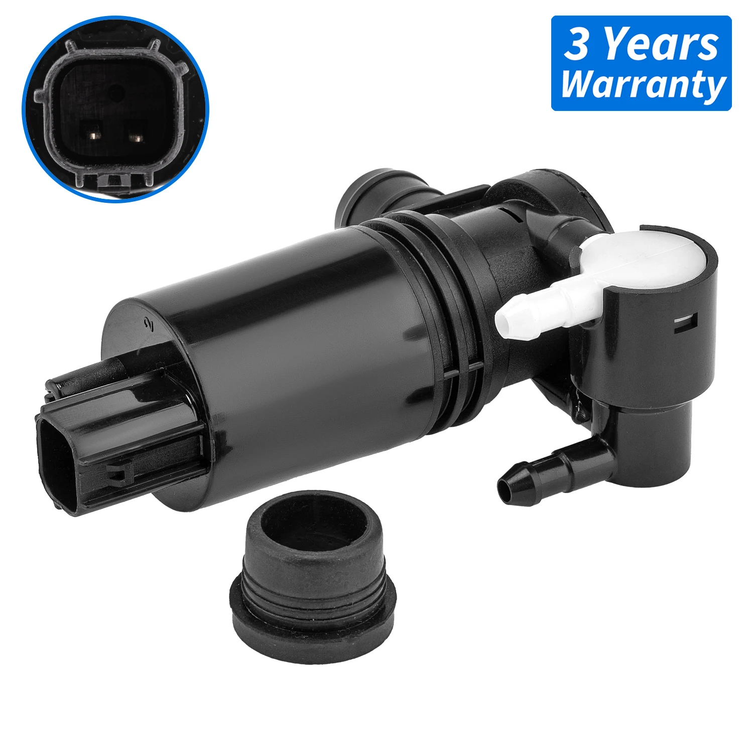 Windshield-Washer-Pump-31378956-31276099-For-VOLVO-V40-Cross-Country ...