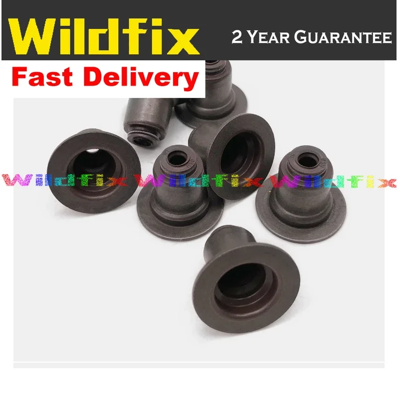Genuine Seal Set Valve Stem Kit 1720530158 For SsangYong Actyon Korando ...