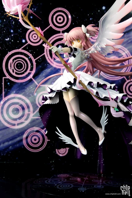 Ultimate Madoka Anime
