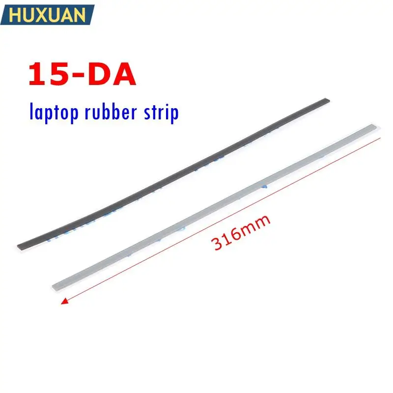 1Pcs-Laptop-Rubber-Strip-For-HP-15-DA-DB-DR-250-255-256G7-TPN-C135-C136.jpg