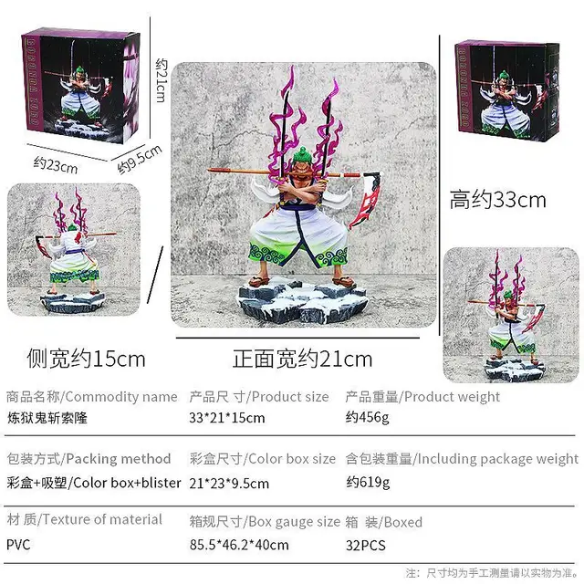 Zoro Techniques Names Sandai Kitetsu | One Piece Wiki | Fandom