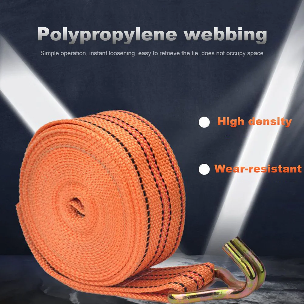 Claw-Lorry-Lashing-Handy-Straps-40mm-Car-Strapping-Belt-Tensioner-3-6-8 ...