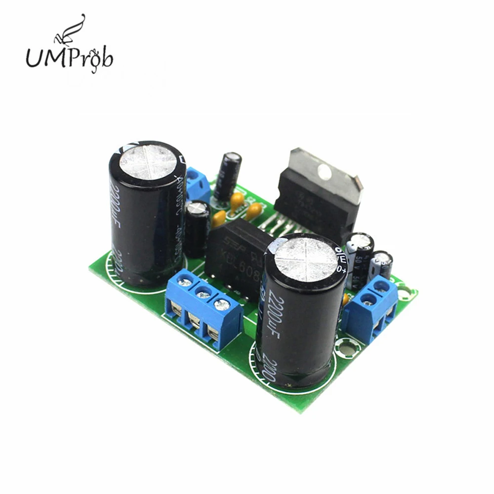 TDA7293-AC-12V-32V-100W-Digital-Audio-Amplifier-Single-Channel-AMP ...