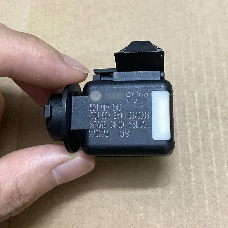 Air-Quality-Sensors-Control-Unit-Sensor-5QJ907643-5K0907659-5Q0907643 ...