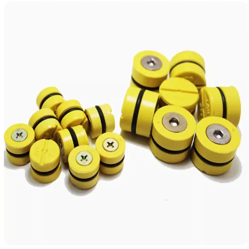 Mold-Accessories-Resin-Cooling-Circuit-Water-Stopper-Bolts-Efficient ...