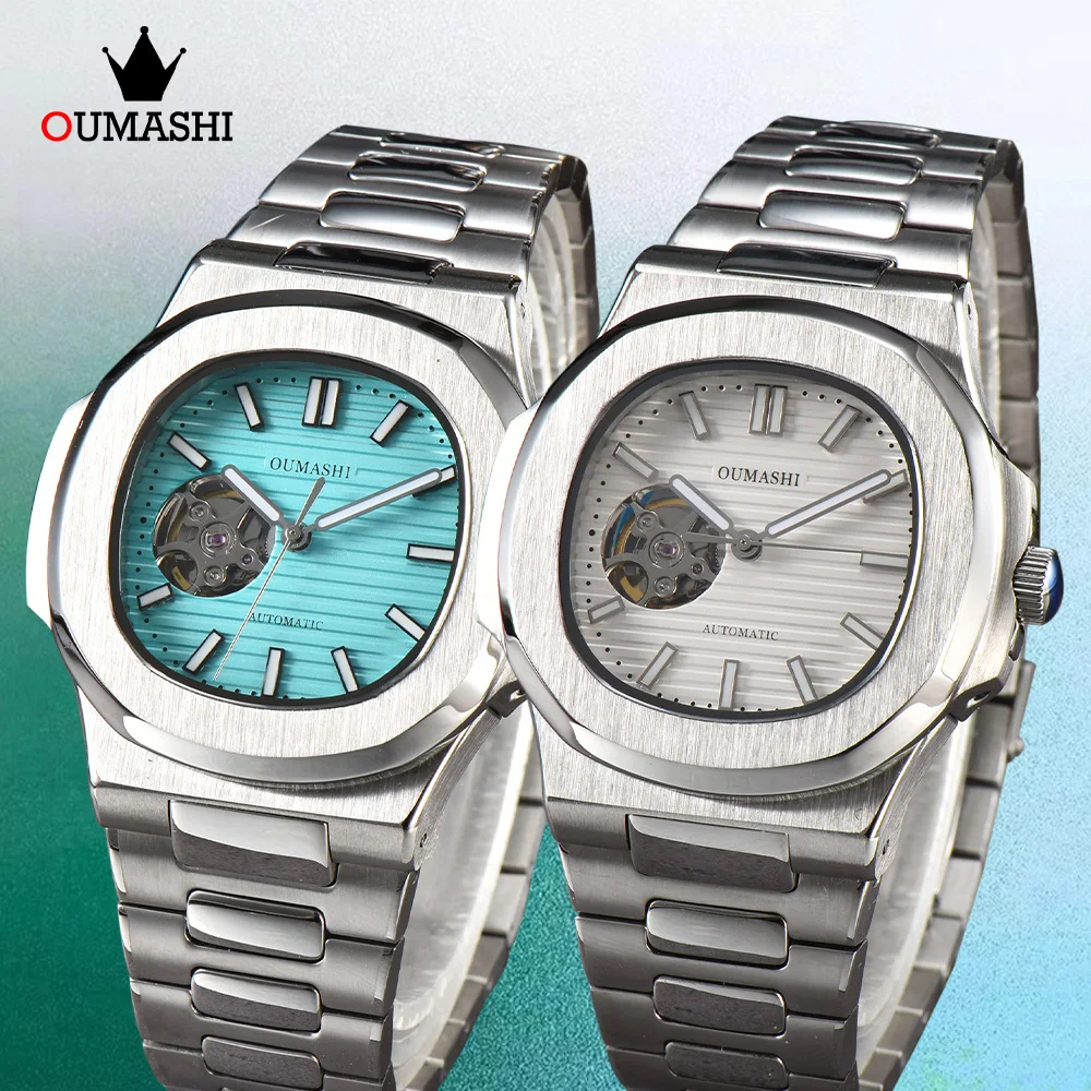 41mm-Watch-Luxurious-Men-Watch-NH38-Watch-Automatic-mechanical-Watch ...