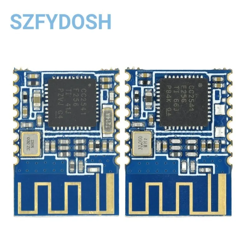 Bluetooth-compatible-4-0-BLE-TI-CC2540-Module-Low-Power-HM-11-Bluetooth ...