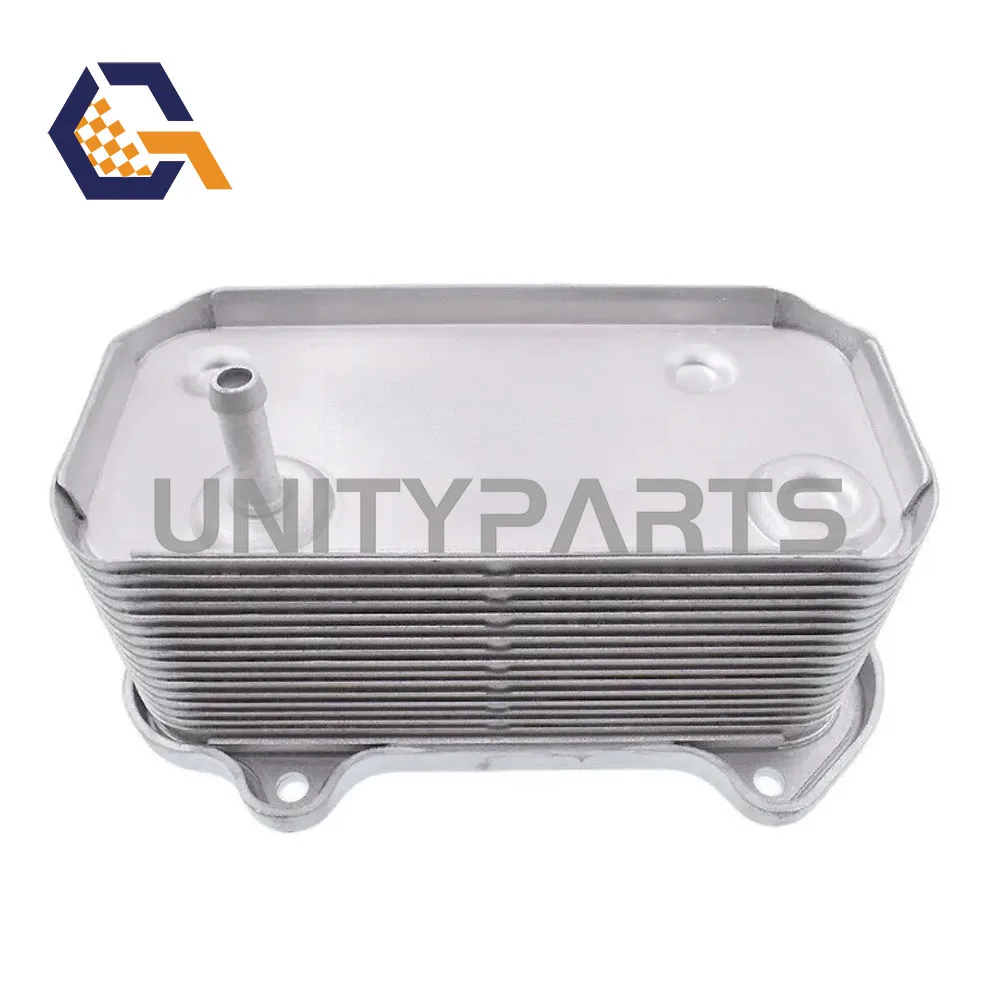 Engine Oil Cooler Radiator for PORSCHE BOXSTER CAYMAN 987 986 ...