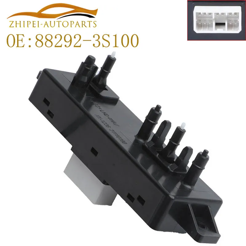 88292-3S100-Power-Seat-Switch-Adjuster-Right-Passenger-Side-Car ...