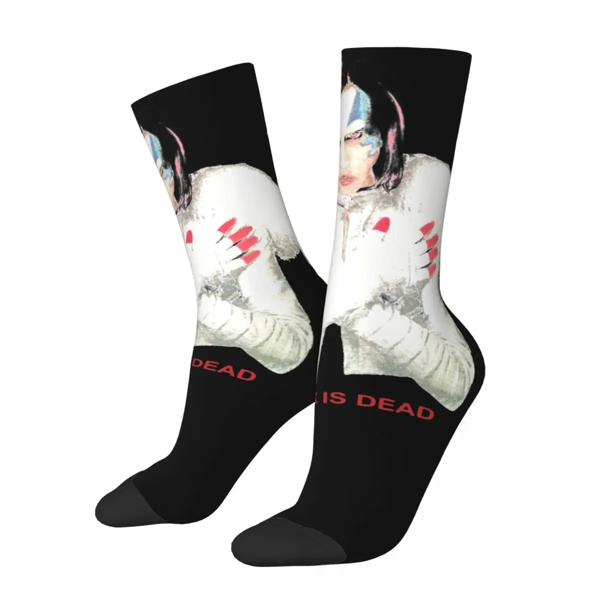 Rare Elite Socks