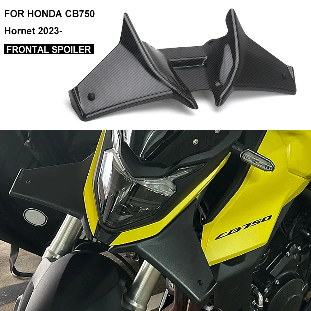 Motorcycle-Front-Spoiler-For-Honda-CB750-HORNET-CB-750-Hornet-2023-2024 ...