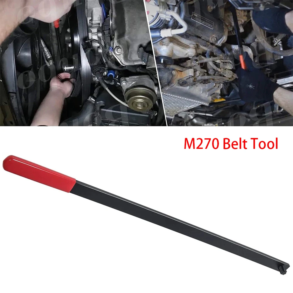 Serpentine-Belt-Tool-For-Mercedes-Benz-M270-Engine-Adjustment-Wrench ...