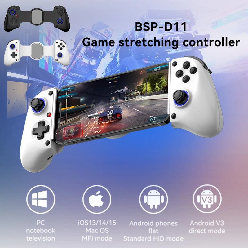 D11-Telescopic-Game-Controller-RGB-Light-Mobile-Phone-Gamepad-with-Turbo-6-axis-Gyro-Vibration ...