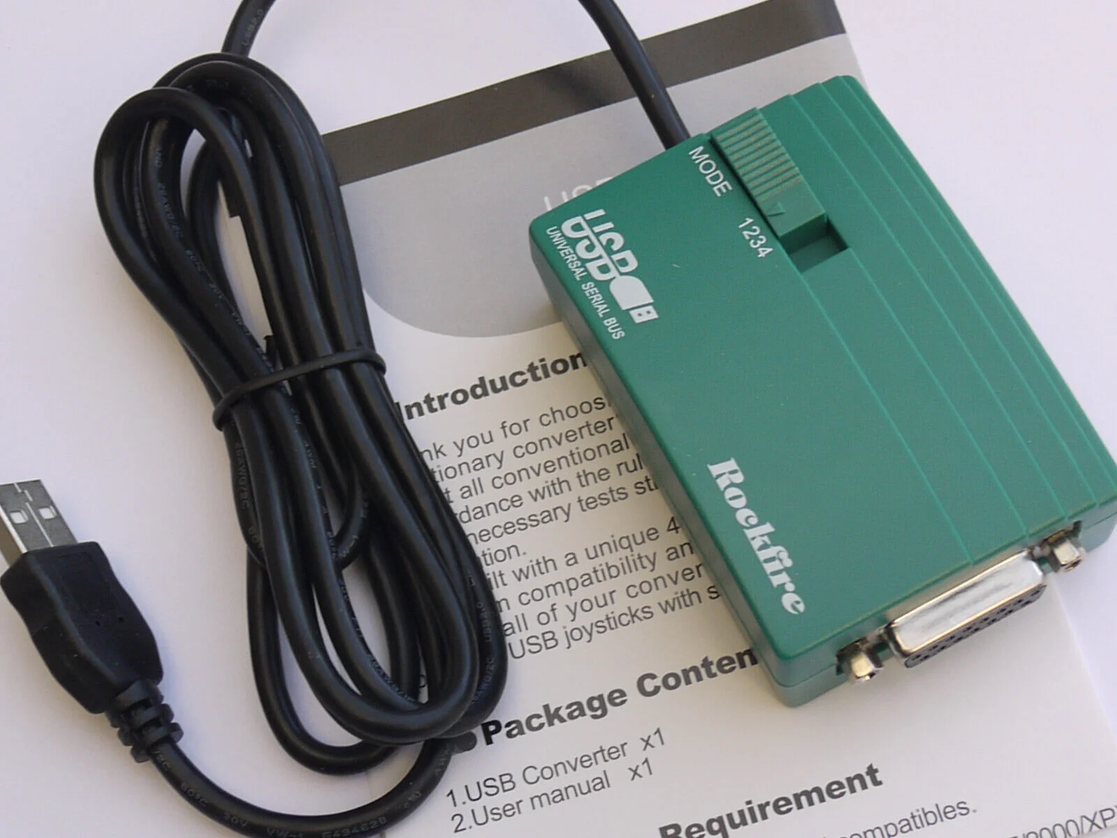 Página inicial da loja Produtos Avaliação