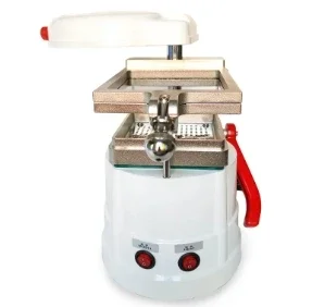 220V-110V-1000W-Dental-Vacuum-Former-Forming-and-Molding-Machine ...