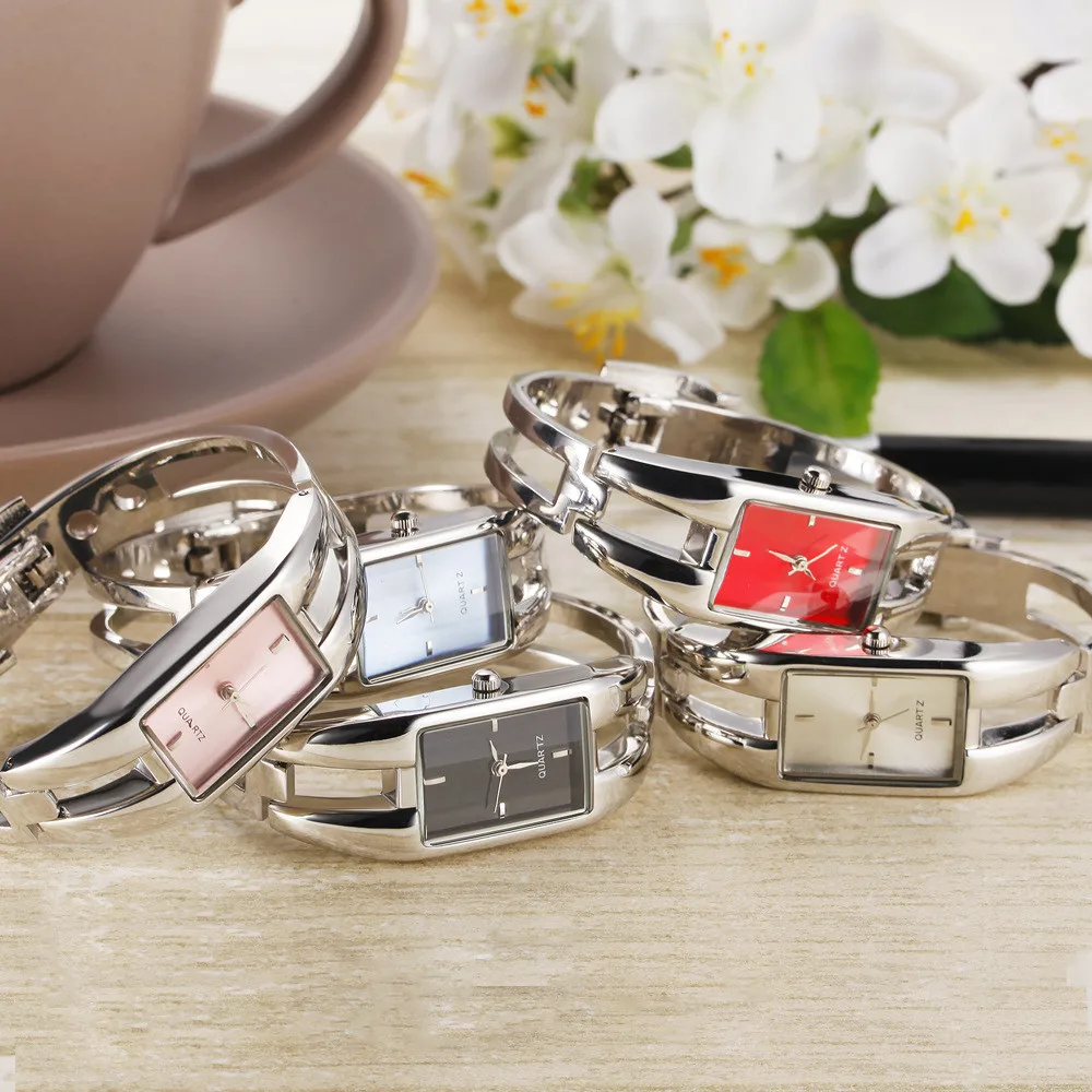 New-Women-Watch-Luxury-Bracelet-Quartz-Watches-Casual-Slim-Band-Womens ...