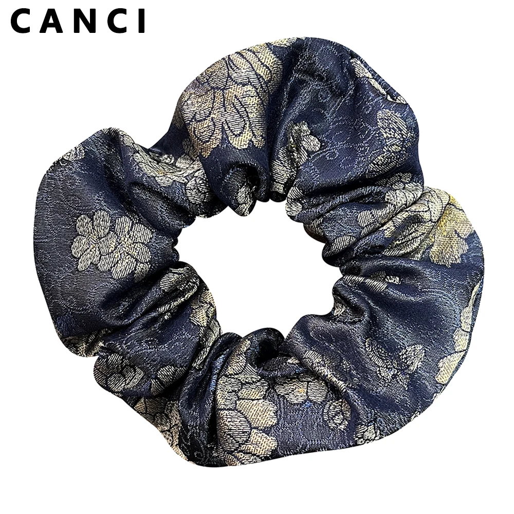 Native Wolf Art Silky Scrunchies: Why This Design Transformed My Fine ...