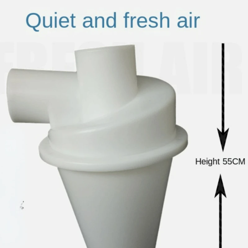 Cyclone Separator For Dust Collector