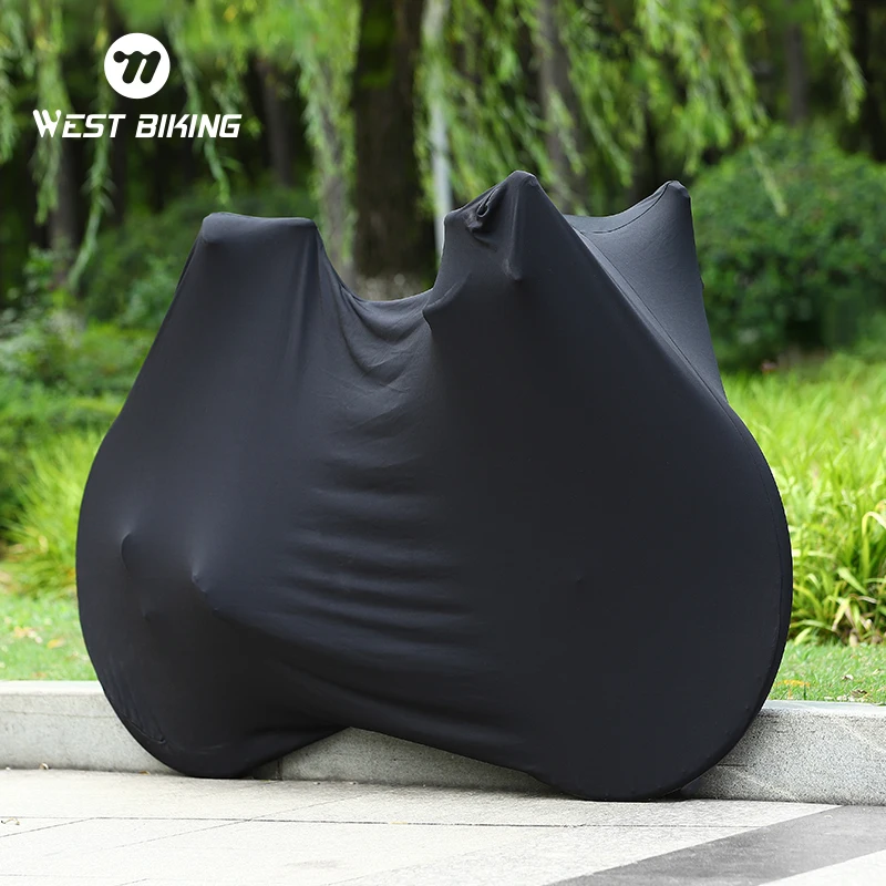 WEST-BIKING-Bike-Full-Cover-Dustproof-Scratch-proof-Bicycle-Protector ...