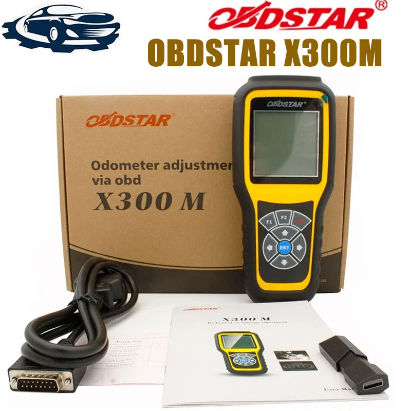 2024-OBDSTAR-X300M-Special-for-Cluster-Calibration-Adjustment-Tool-and ...