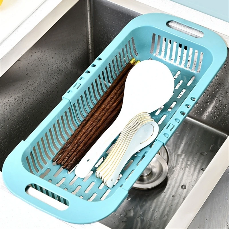Escurridor-platos-plegable-fregadero-cocina-capacidad-escurridor-platos ...