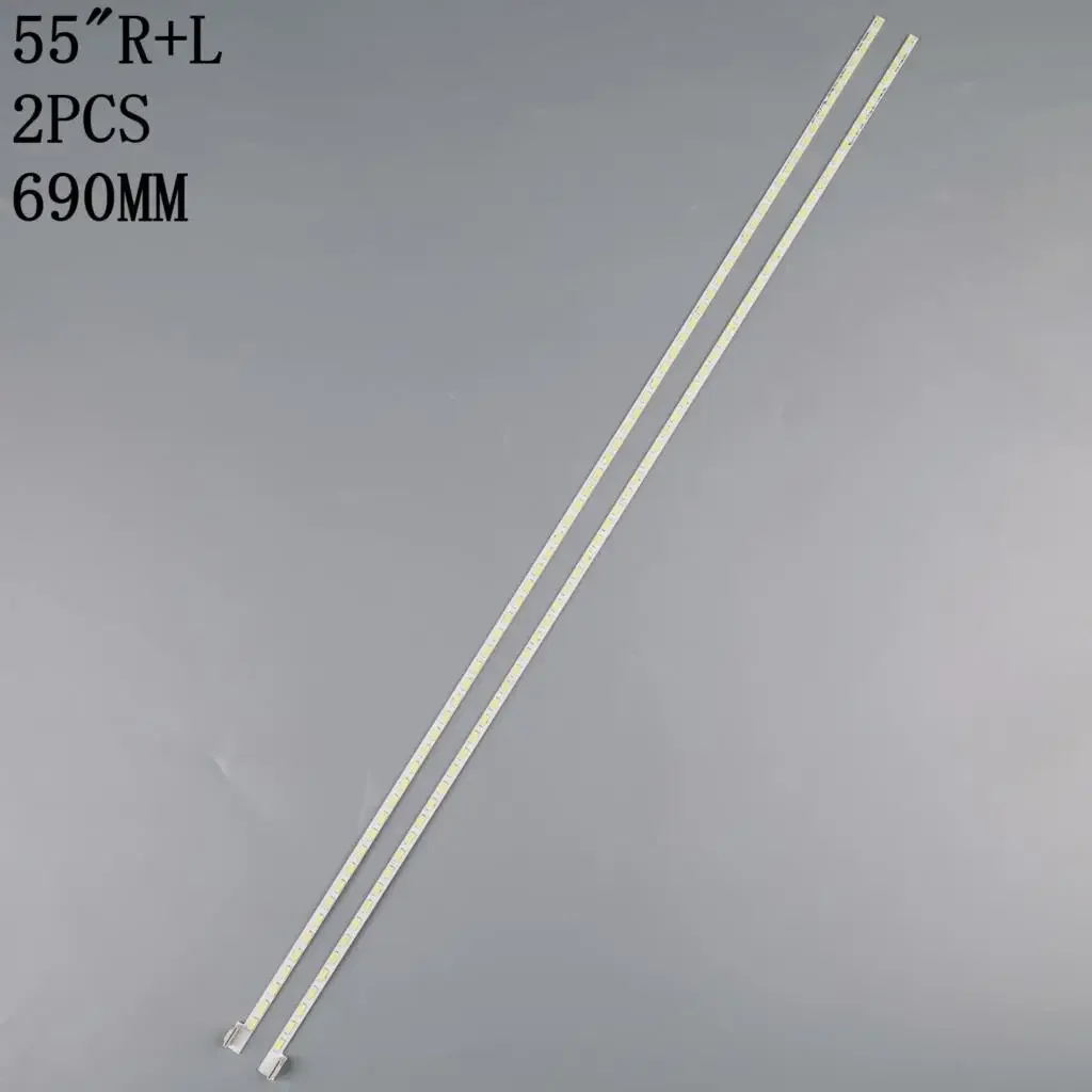100-New-2pcs-Kit-LED-strips-for-LIG-55-TV-55LS4500-UD-55LS5700-UA ...