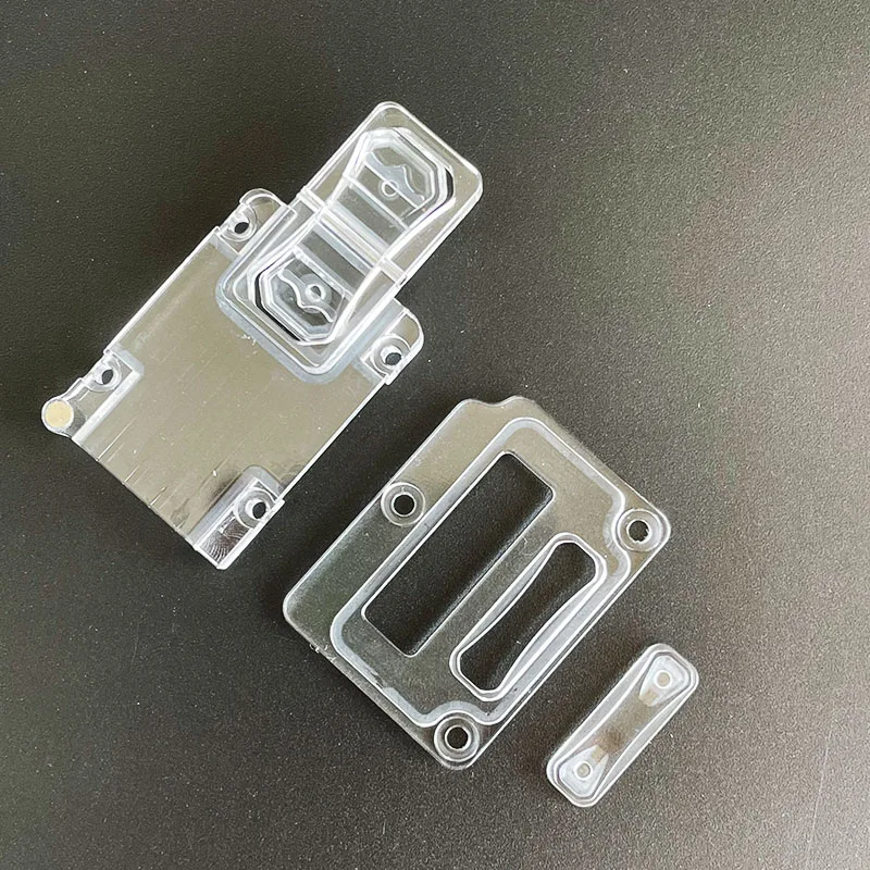 DIY Home Pack plastic Sign for MNCH Damond BB inner Delro D650 BANTAM ...