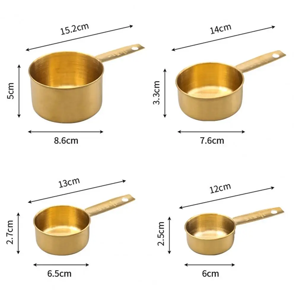 Measuring Cups