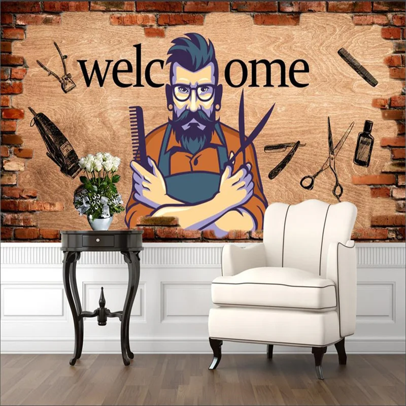 Hair Design Backgrounds