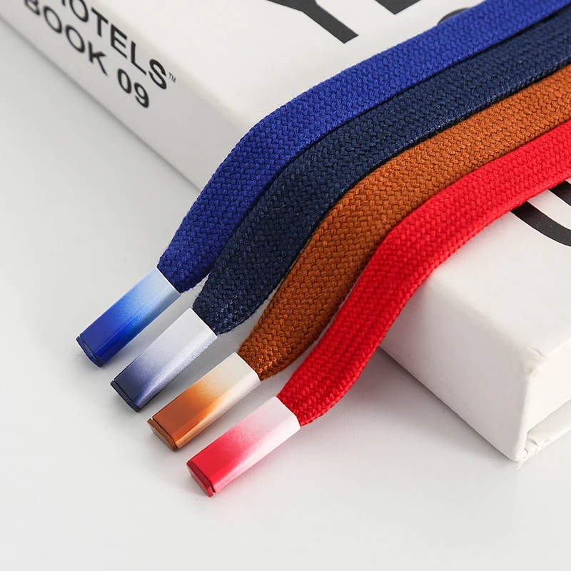 140cm-Braided-Flat-Rope-Twisted-Cord-Solid-Color-Sweatpants-Hoodie ...