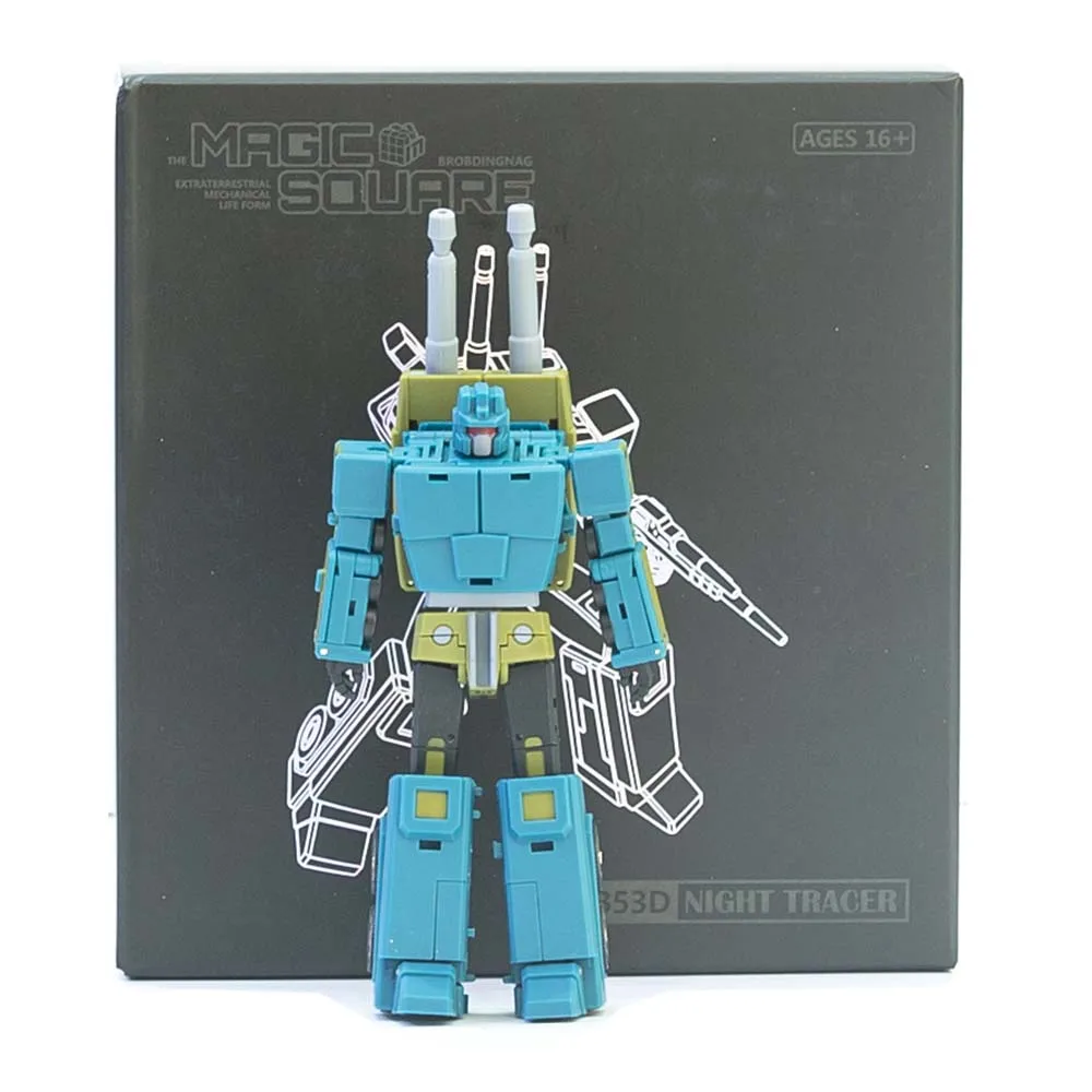 New-Transformation-Toys-Robot-Magic-Square-toys-MS-B53D-Onslaught-Night ...