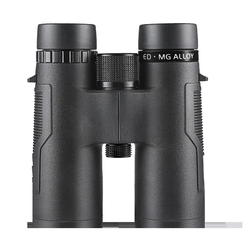 SHUNTU Outdoor 8X32 10X32 Binoculars SMC Coating Waterproof ED Glass ...