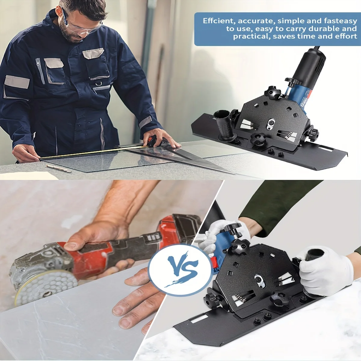 Manual-Tile-Cutter-glass-Tile-Cutter-For-100-115-125-Angle-Grinders-45 ...