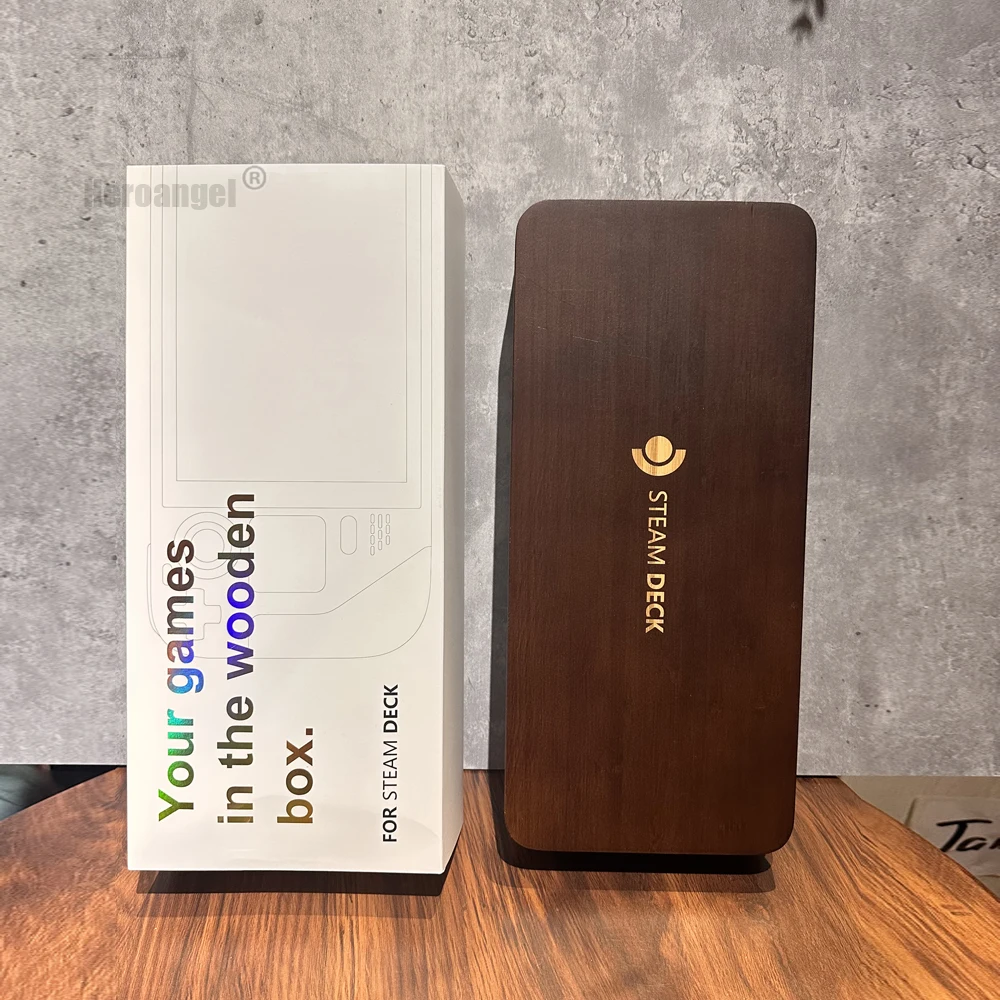 Steam Box