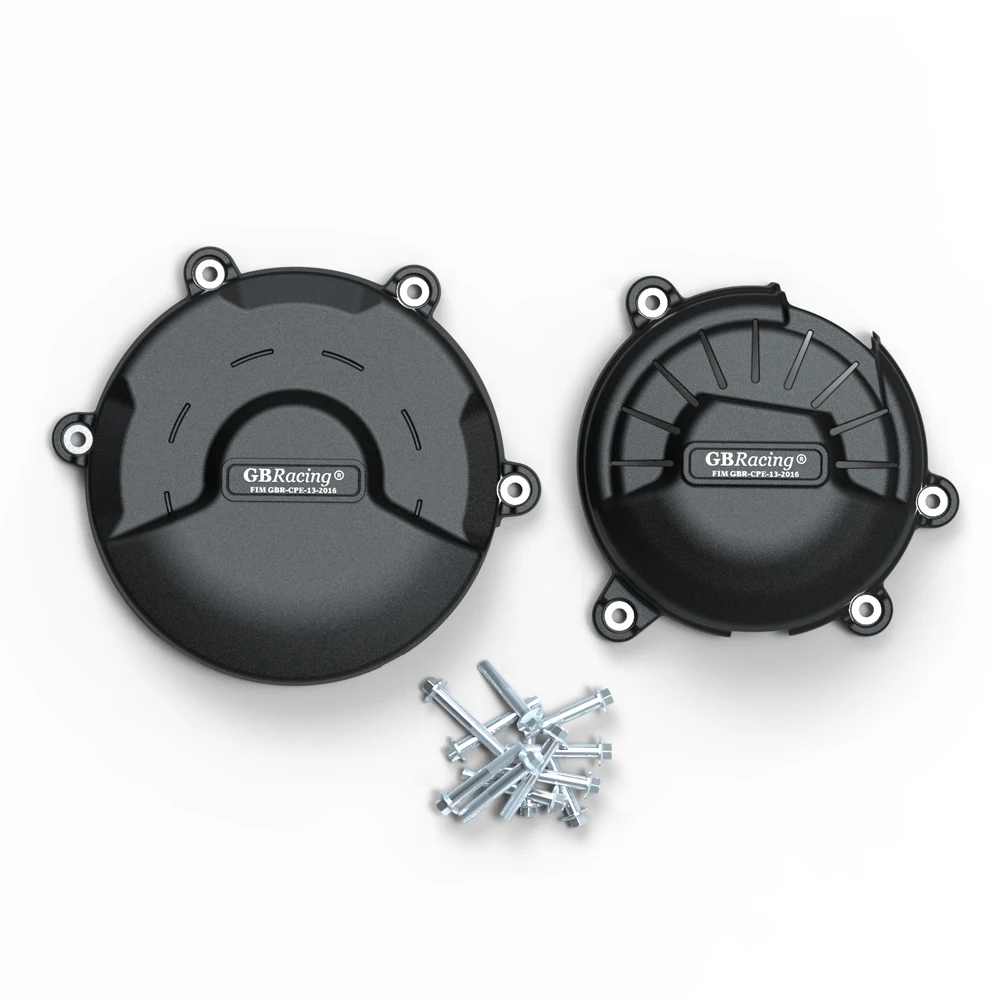 For-Ducati-Streetfighter-V4-2023-2024-Engine-Protection-Cover ...