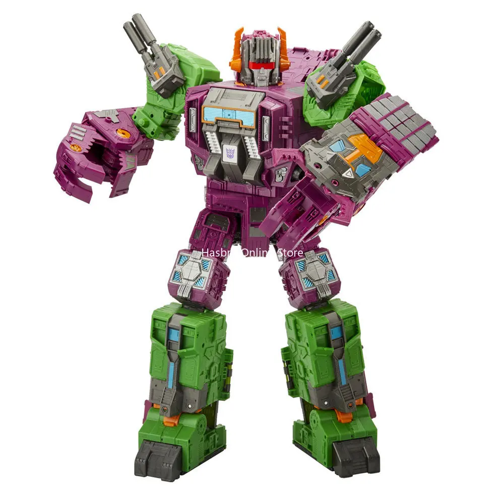 Transformers Scorponok Toy