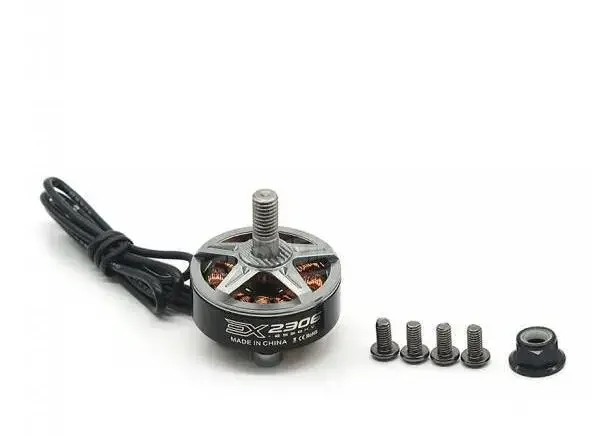 RCINPOWER-EX2306-EX-2306-Plus-1800-2500KV-2750KV-Brushless-Motor-3-5S ...