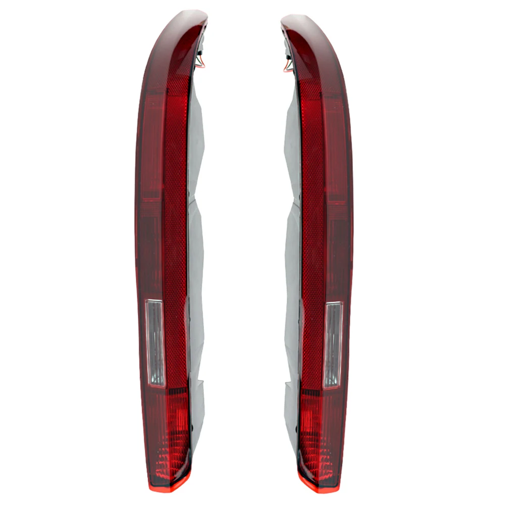 1pc-For-Audi-Q7-2017-2018-2019-2020-2021-US-Model-Car-Rear-Bumper-LED ...