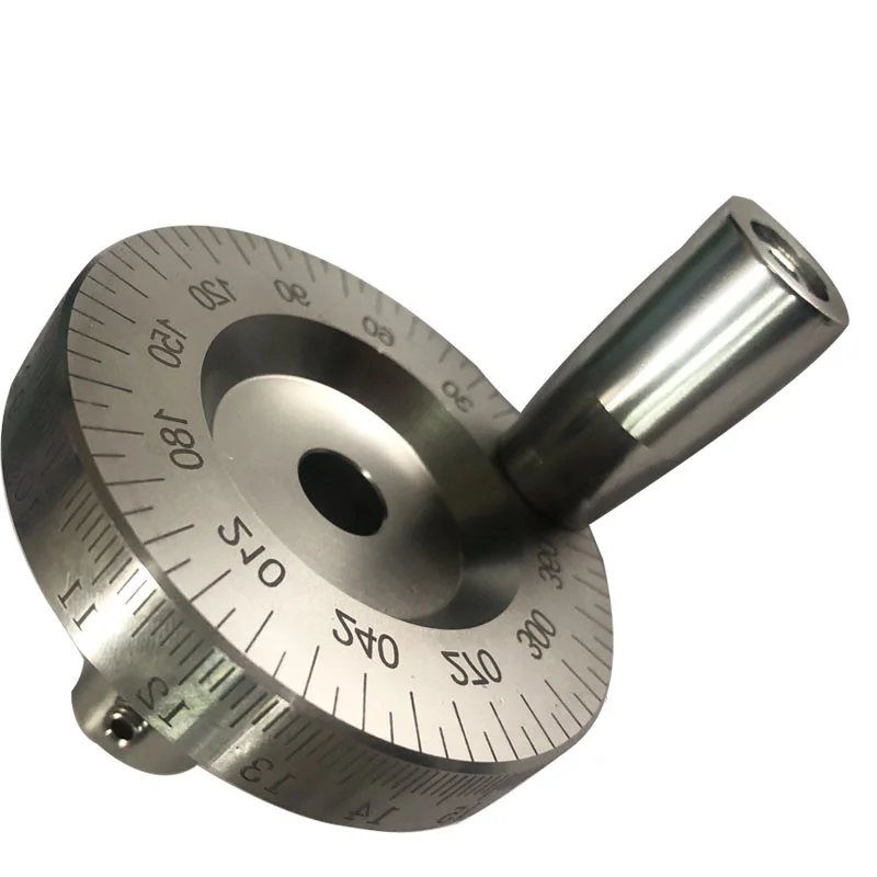 Lathe-Laser-Engraving-with-Scale-Handle-Wheel-Sliding-Table-Metal ...