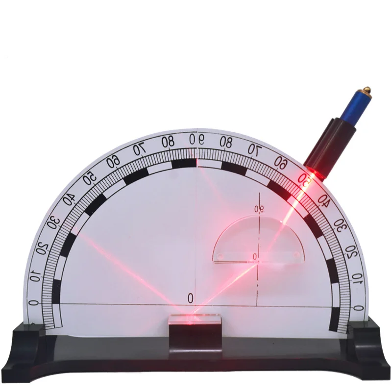 Foldable-Total-Reflection-Optical-Laboratory-Equipment-Light ...